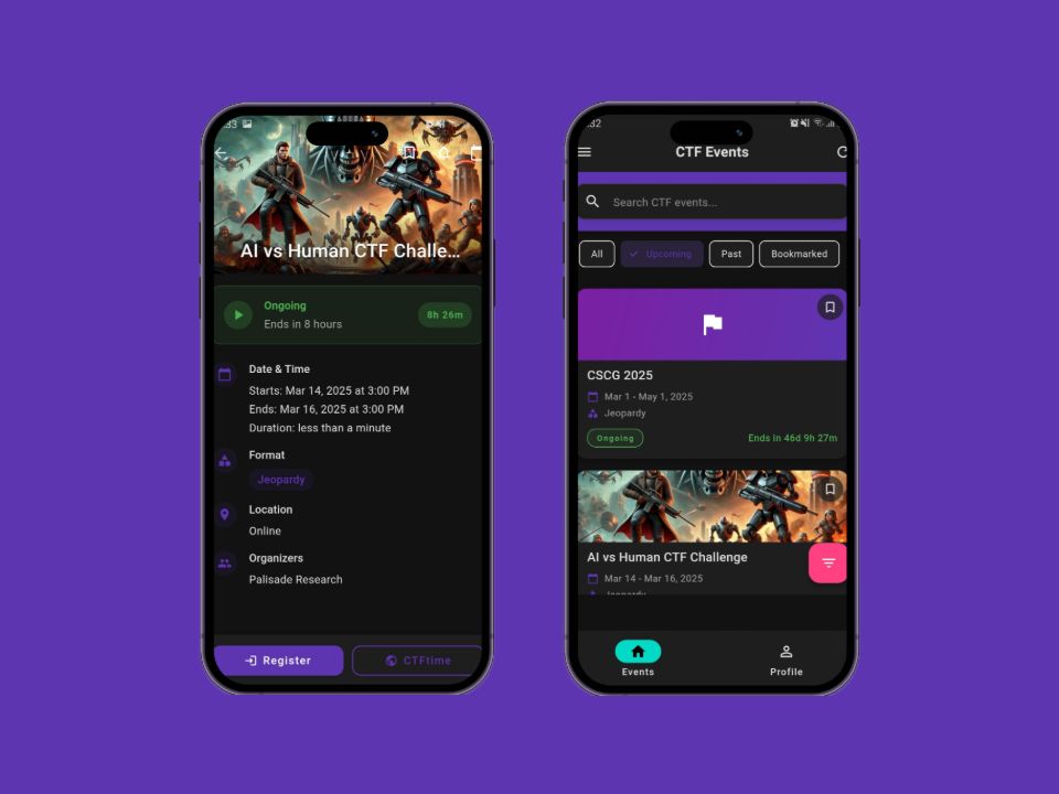 Youssef Dhibi - Innovator & Creator | Portfolio